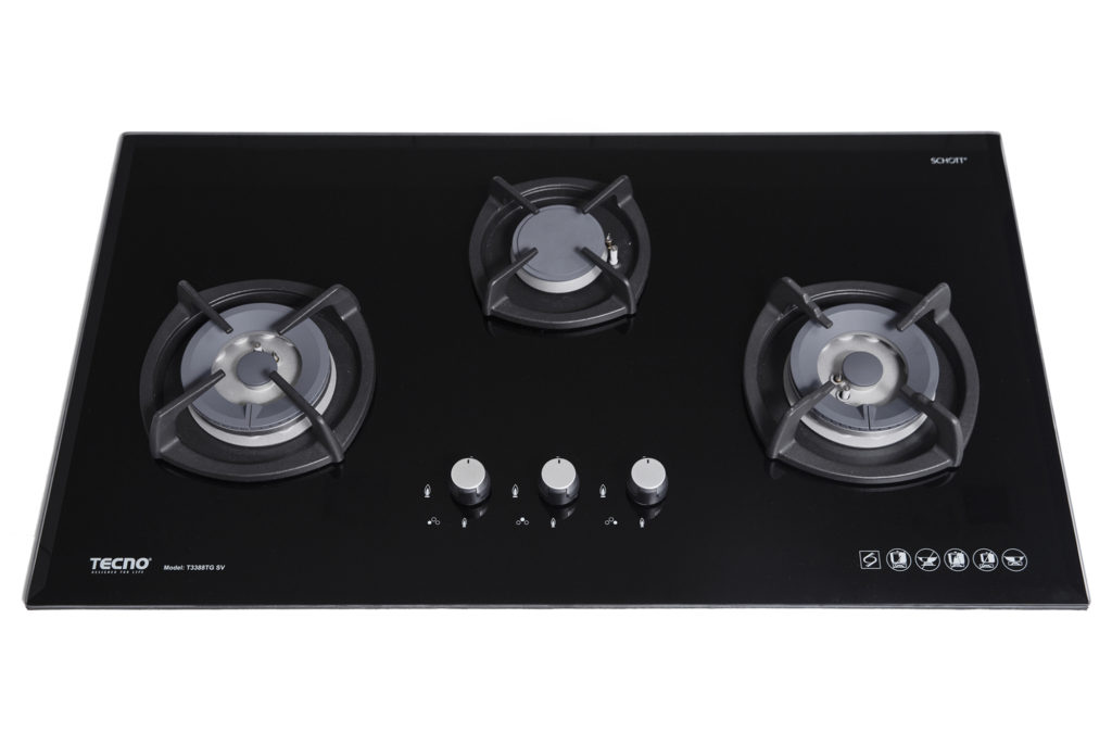 Hobs – Tecno