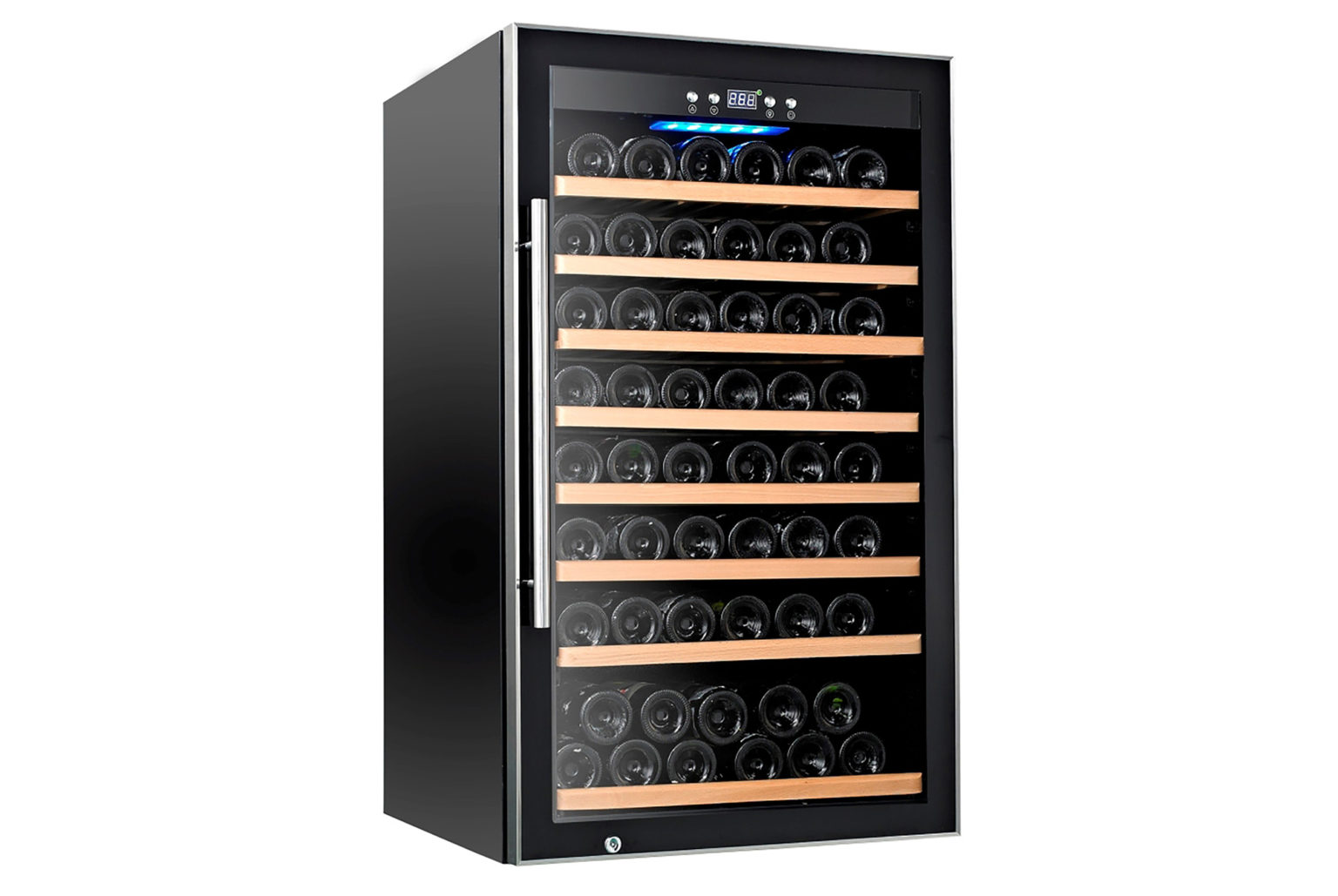 Wine Chillers – Tecno