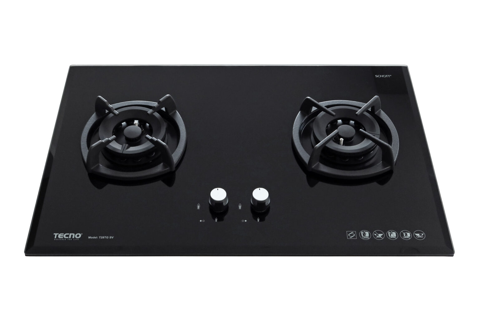 Hobs – Tecno