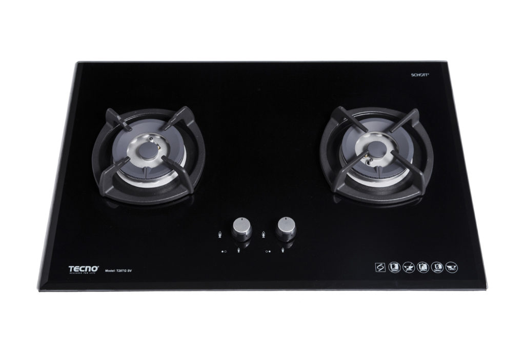 Hobs – Tecno