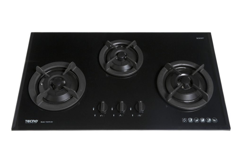 Hobs – Tecno