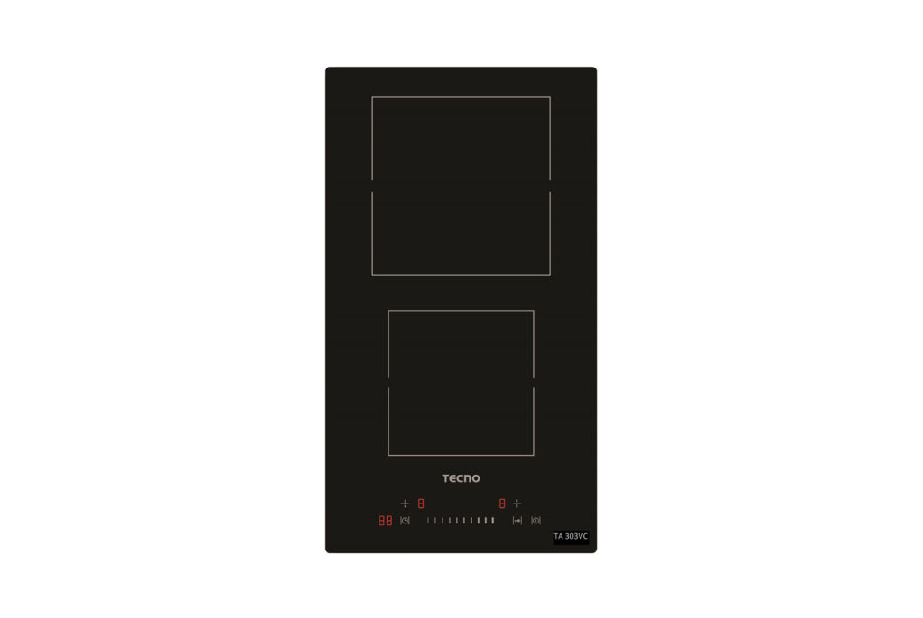 Tecno 30cm Vitro-ceramic Cooker Hob – Tecno