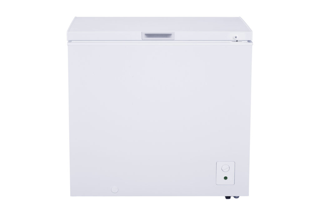 Tecno 210L Chest Freezer – Tecno