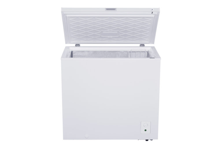 Tecno 210L Chest Freezer – Tecno
