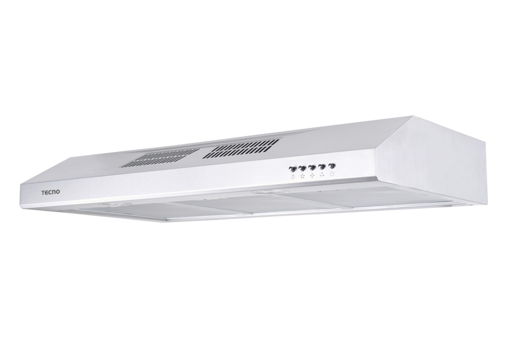 Tecno Downdraft Cooker Hood – Tecno
