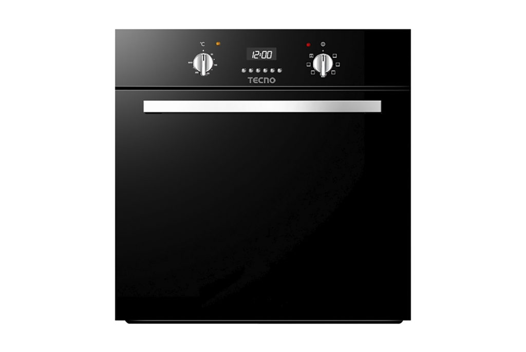 Tecno 7 Multi-Function Electric Built-in Oven – Tecno