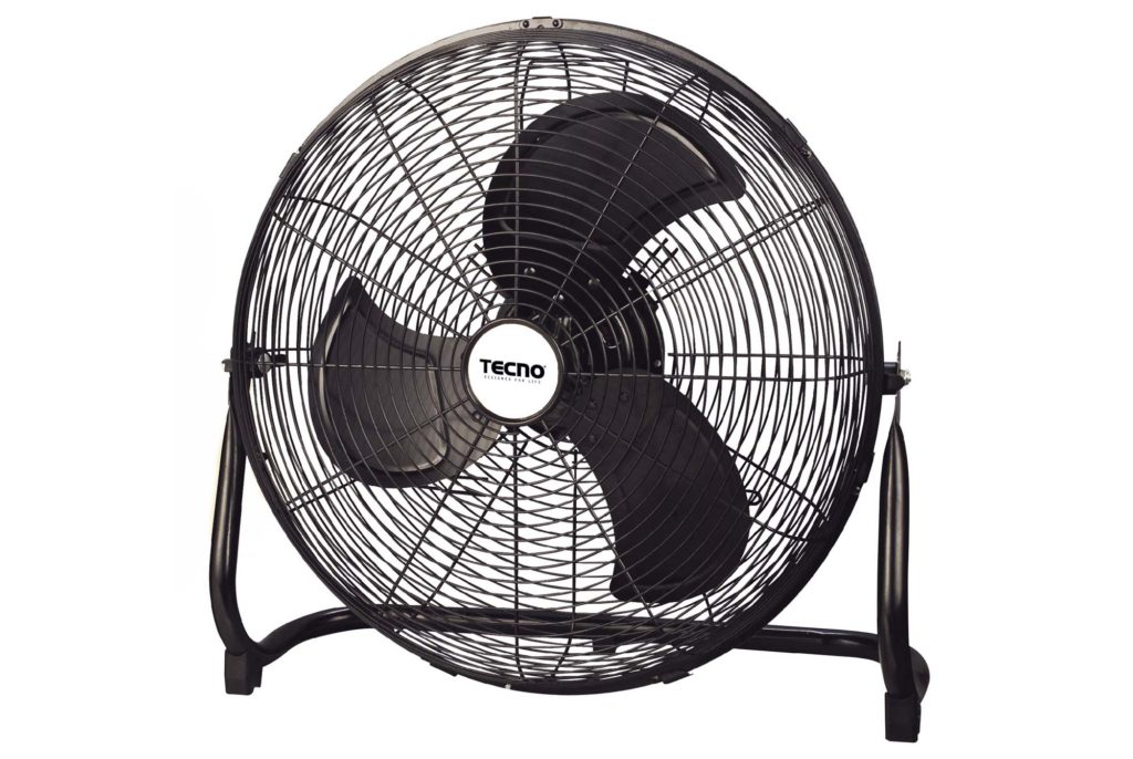 Tecno 18 inch Velocity Fan – Tecno