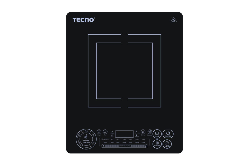 Small Appliances – Tecno