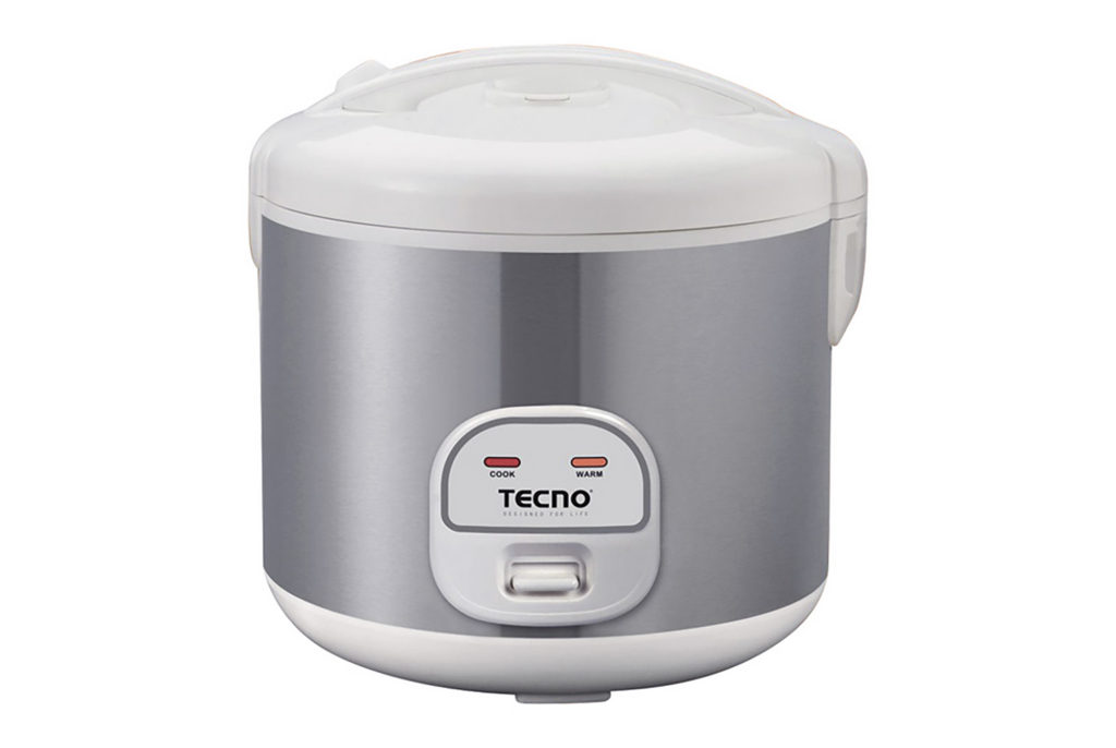 Small Appliances – Tecno