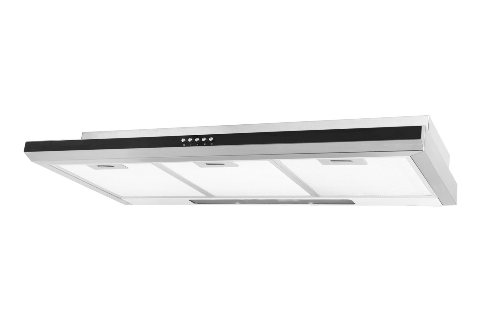 UNO 90cm Slim Line Cooker Hood – Tecno