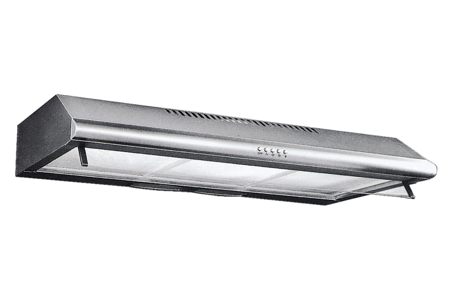 UNO Slim Line Hood – Tecno