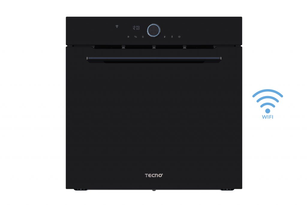 Tecno 11 Multi-function Large Capacity Oven with SMART WIFI – Tecno