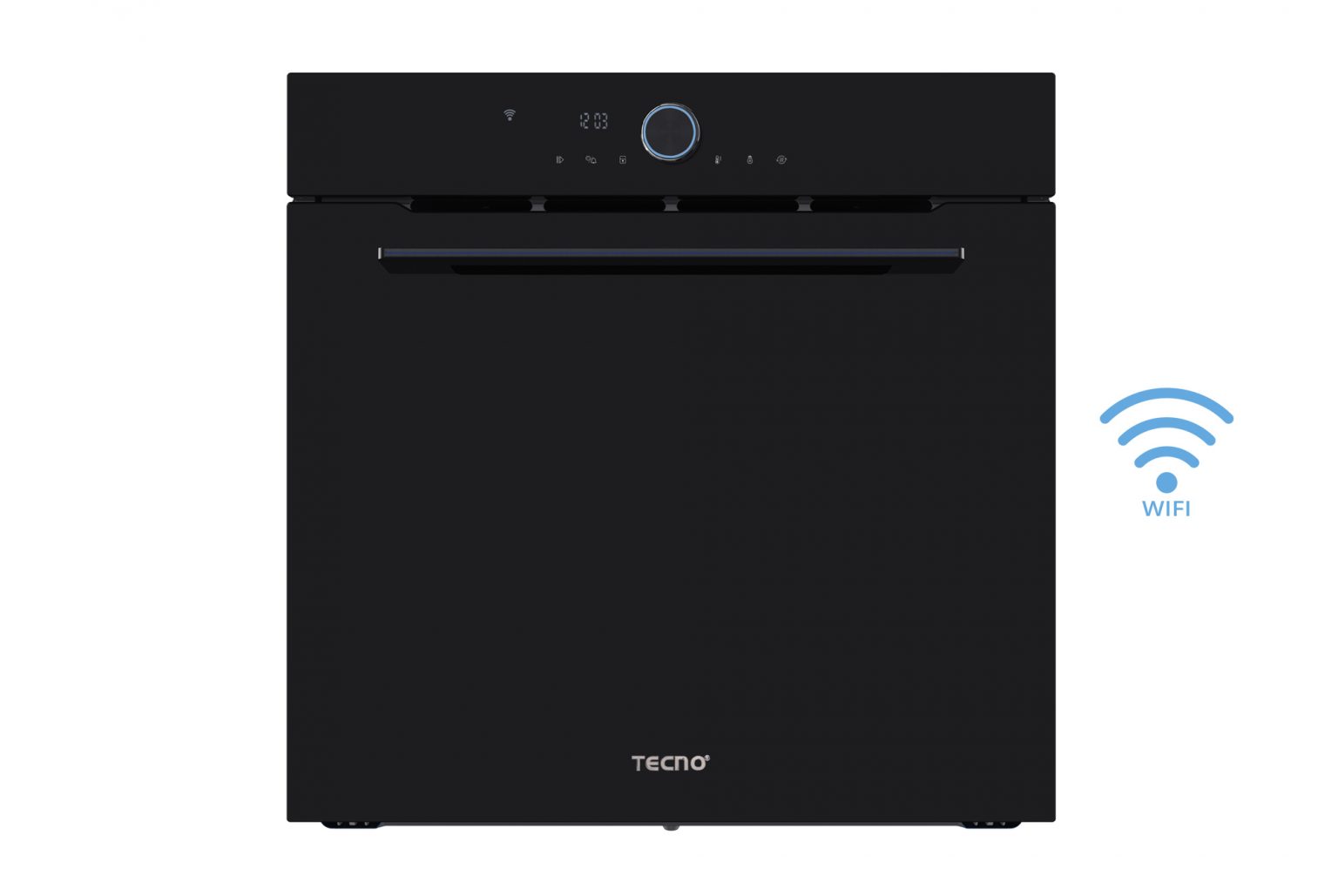 Tecno 11 Multi-function Large Capacity Oven with SMART WIFI – Tecno