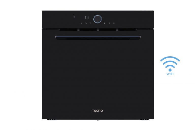 Tecno 11 Multi-function Large Capacity Oven with SMART WIFI – Tecno