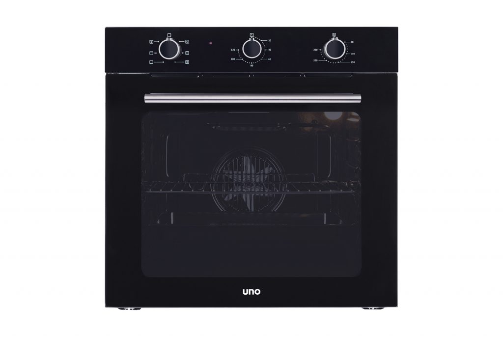 UNO 6 Multi-function Upsized Capacity Built-in Oven – Tecno