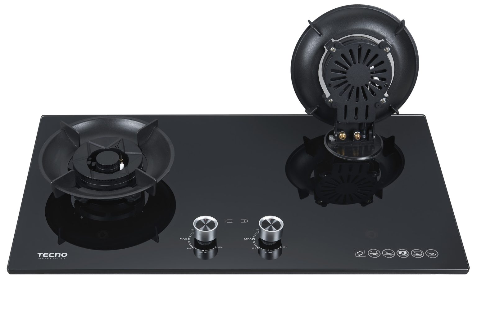 Hobs – Tecno