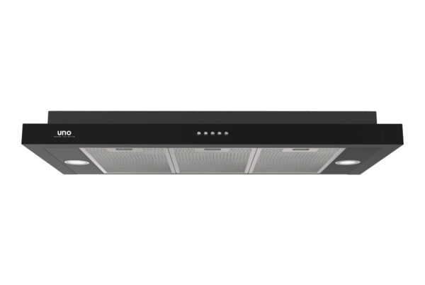UNO Slim Line Cooker Hood with 3-Motor Design – Tecno