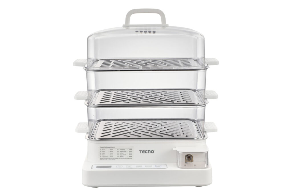 Small Appliances – Tecno